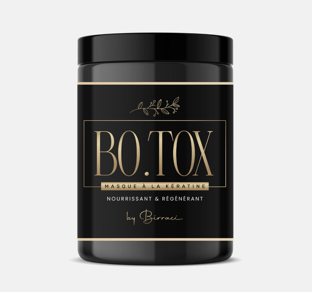 PROHAIR - Bo.tox Masque À La Kératine 1L masque capillaire – APRIZO