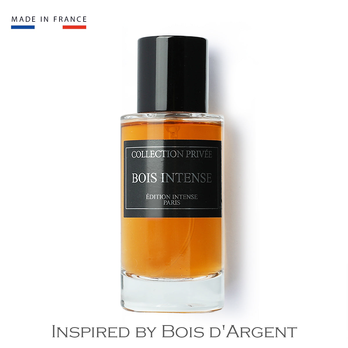 Inspiré par Bois d'Argent - Collection Privée Bois Intense 50ml Eau de – APRIZO