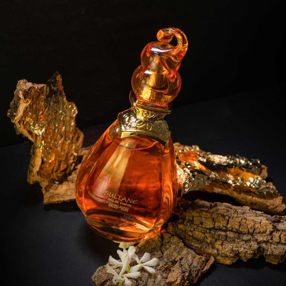 Sultane 100ml Eau De Parfum Femme – APRIZO