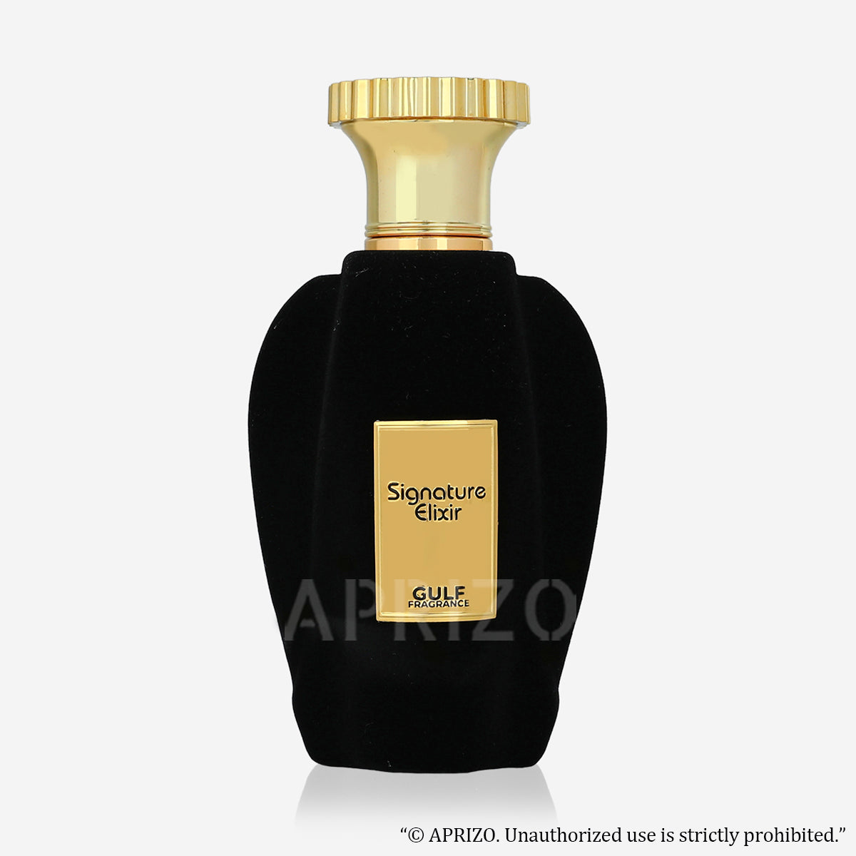 Signature Elixir 100ML Eau de parfum Femme – APRIZO