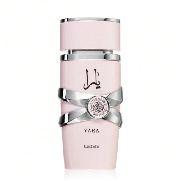Lattafa - Yara 100ml Eau de parfum femme & Roll on Musc Yara 10ml – APRIZO