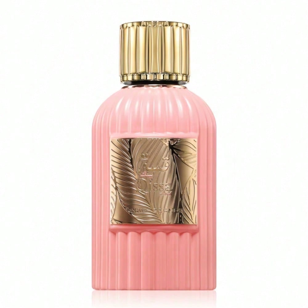Paris Corner - Qissa Pink 100ml Eau de parfum Femme – APRIZO