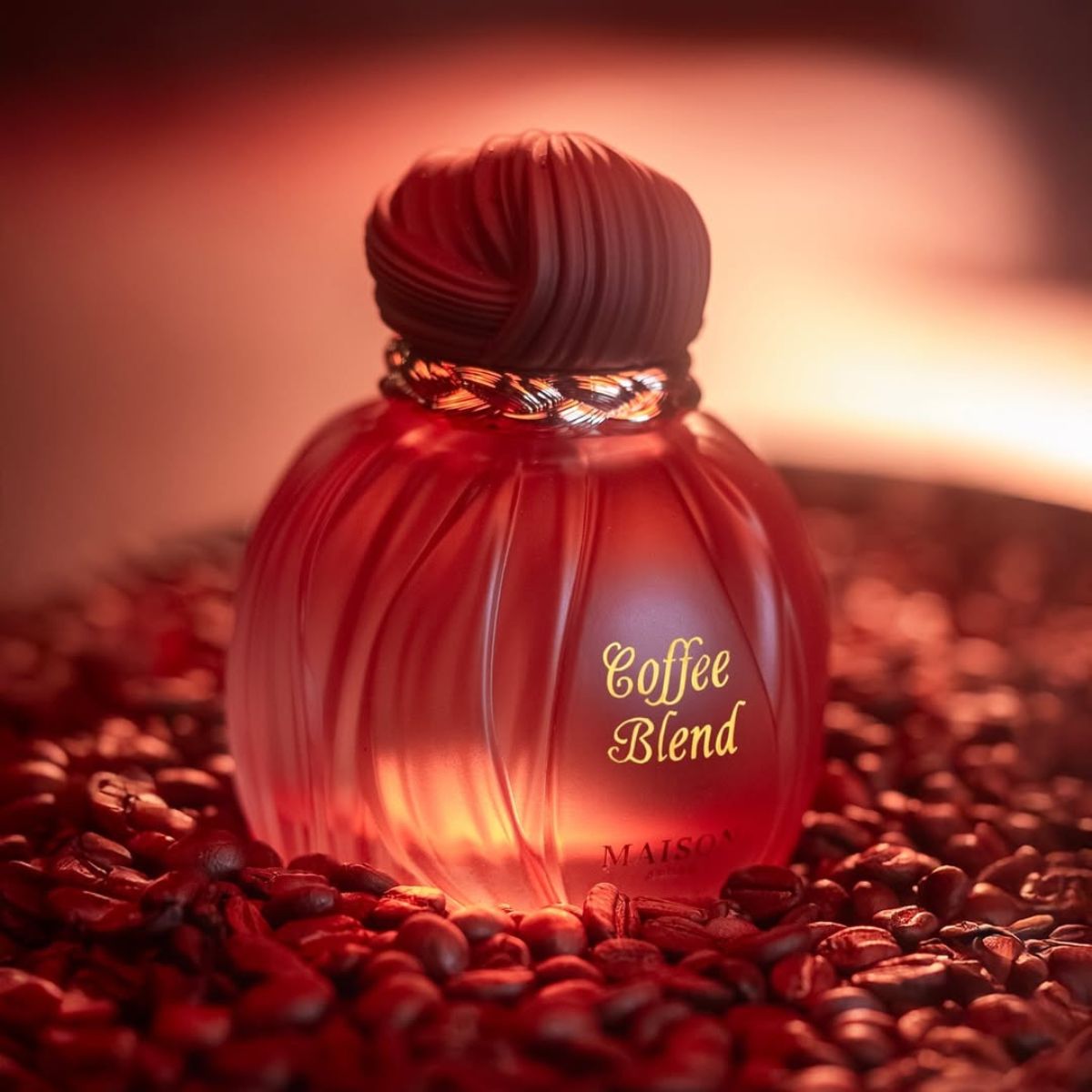 Coffe Blend 100ML Eau de parfum Unisexe – APRIZO
