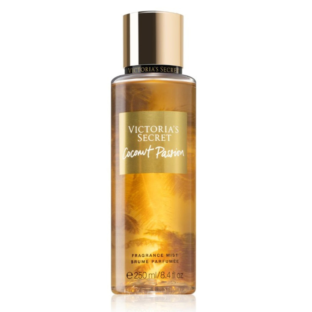 Coconut Passion SHIMMER 250ML Brume parfumée – APRIZO