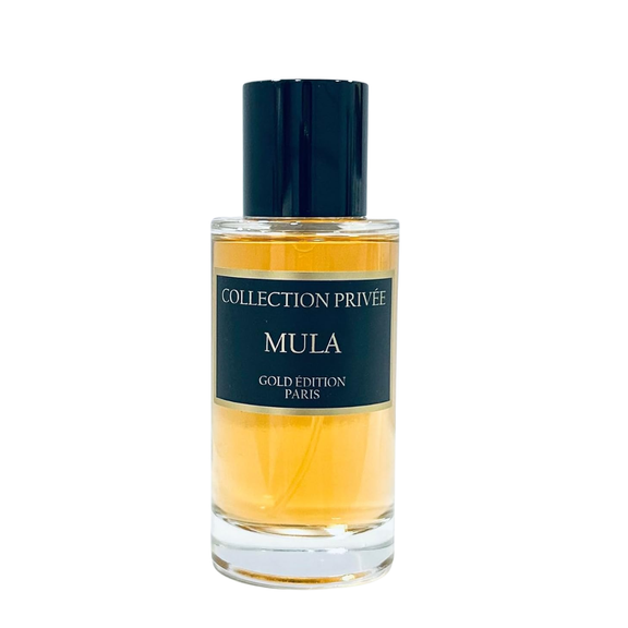 Mula 50ml Eau de Parfum Mixte – APRIZO