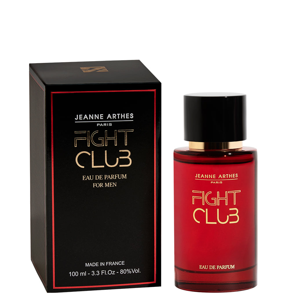 Fight Club 100ml Eau De Parfum Homme – APRIZO