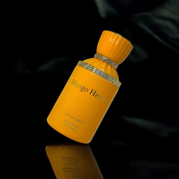 Mango Heaven 100ML Eau de parfum Unisexe – APRIZO