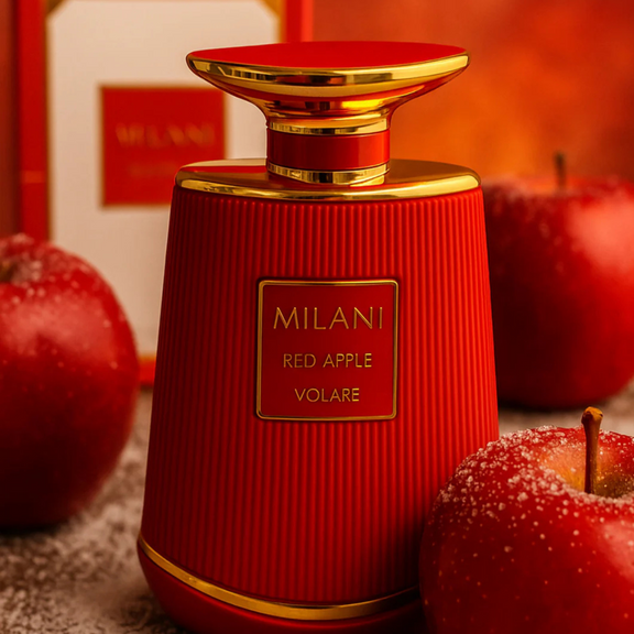 Milani - Red Apple 100ML Eau de parfum Femme – APRIZO