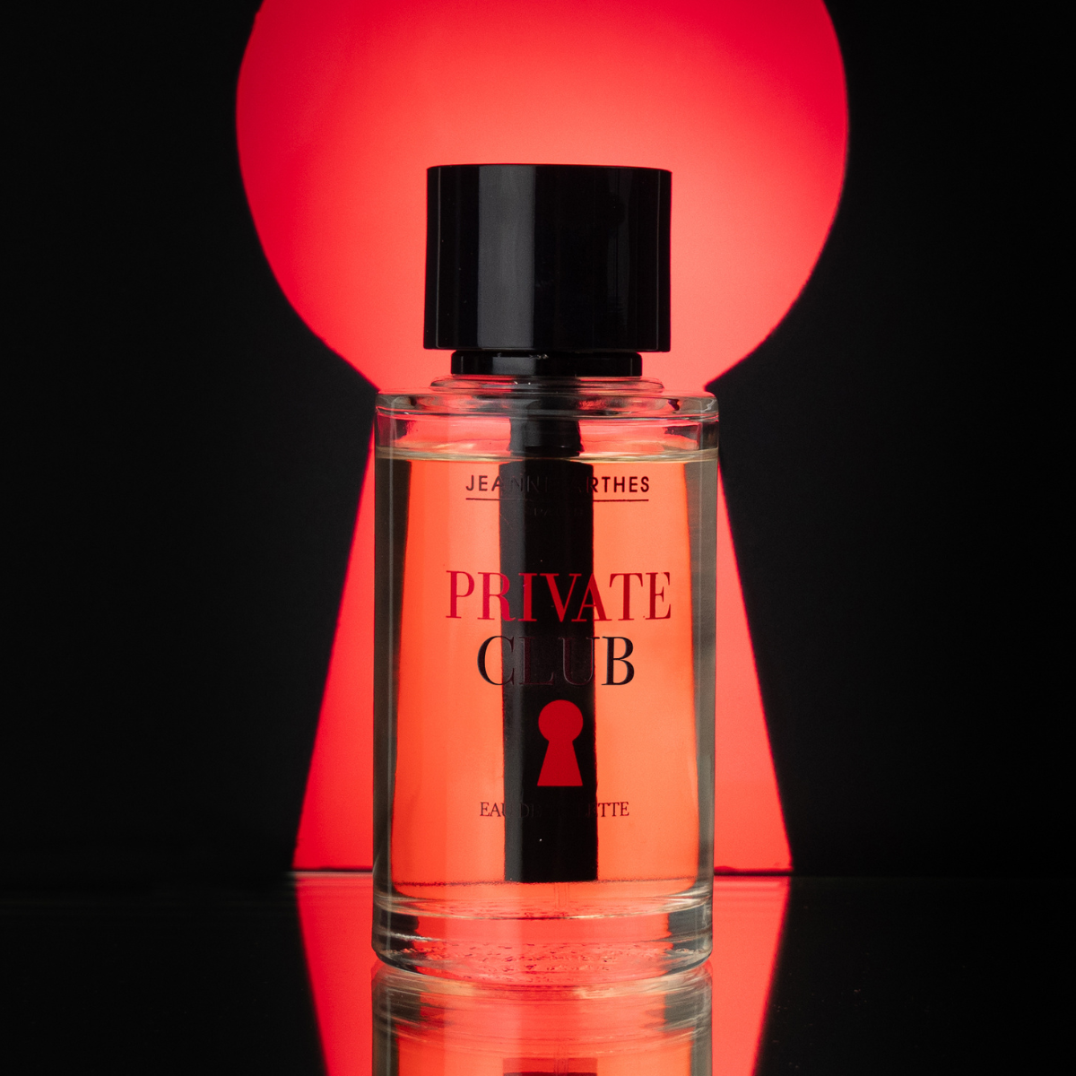 Private Club 100ml Eau De Toilette Homme – APRIZO