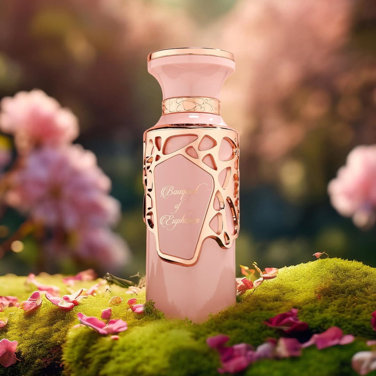 Fragrance World Bouquet Of Euphoria 100ML Eau de parfum Femme – APRIZO