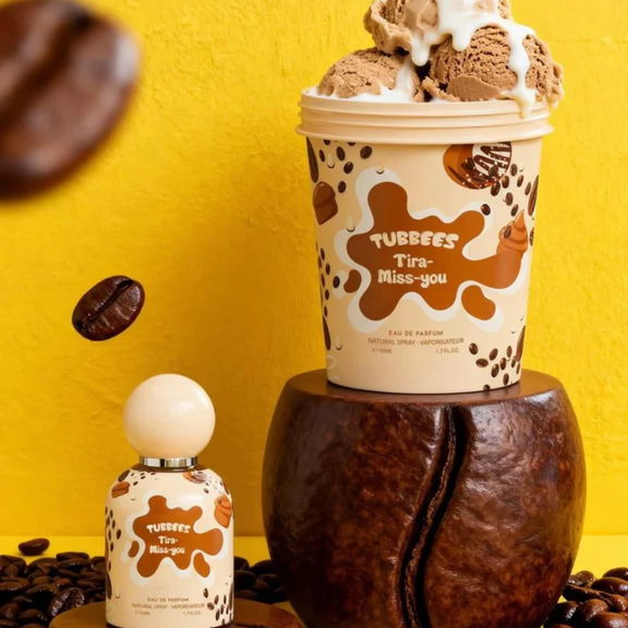 Tubbees Tira Miss You 50ml Eau de parfum Mixte – APRIZO