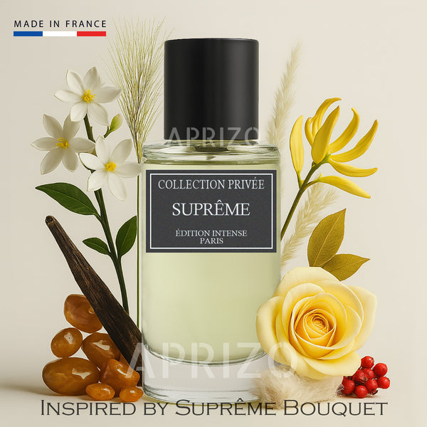 Parfum – APRIZO