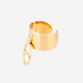 Bague breloque Large – APRIZO