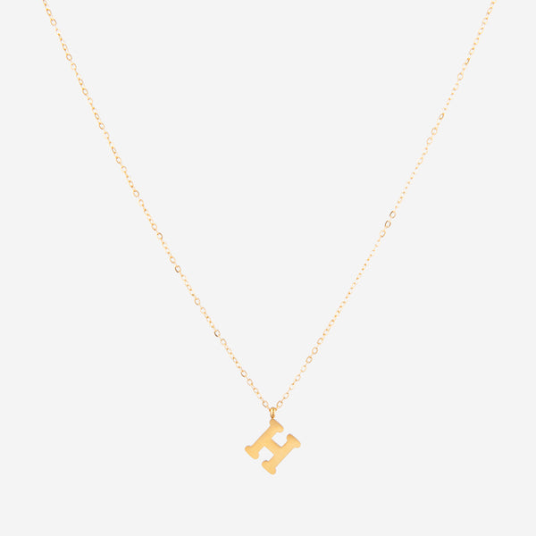 Collier Acier Inoxydable Pas Cher Femme – Page 5 – APRIZO
