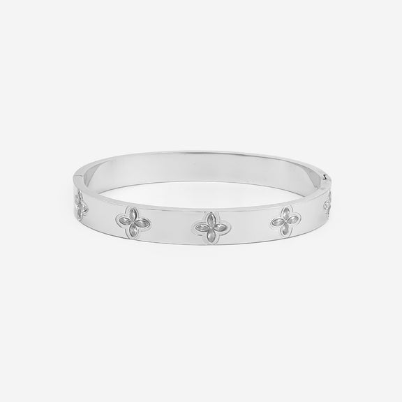 Jonc Fleur strass – APRIZO