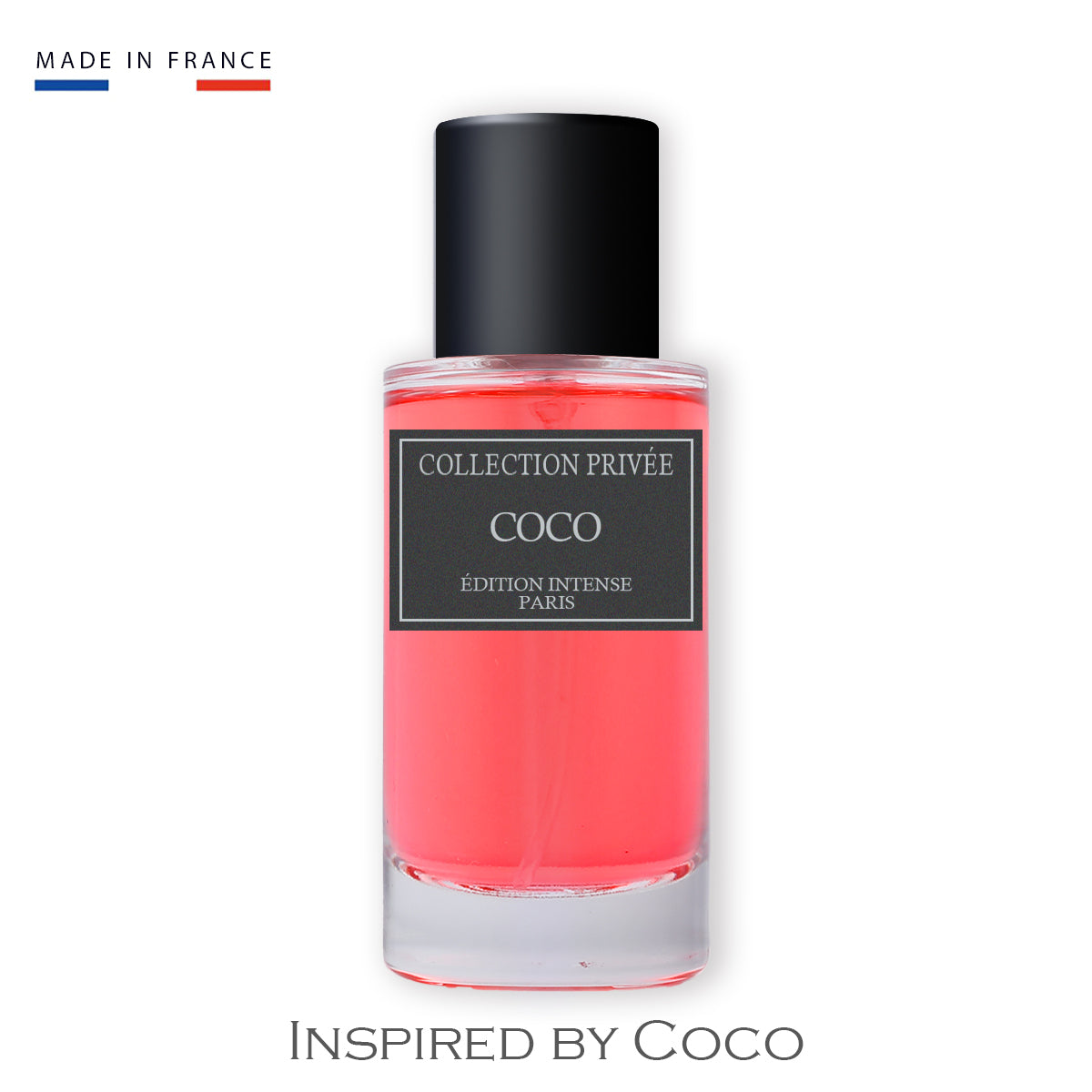 Inspiré par Coco - Collection Privée Coco 50ml Eau de parfum femme – APRIZO