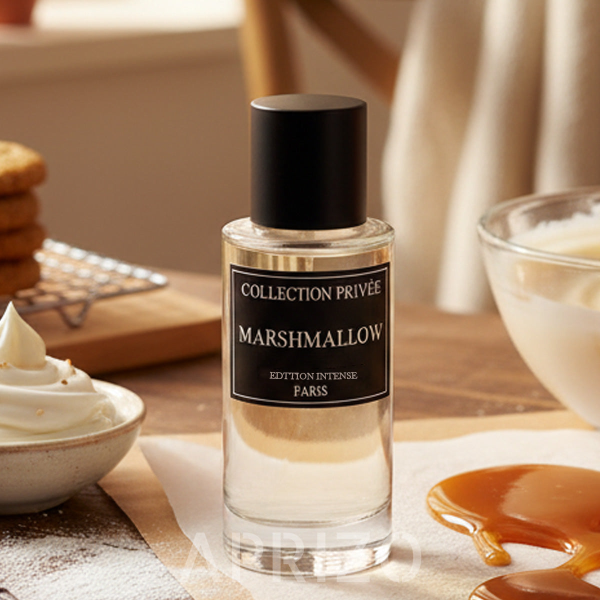 Marshmallow 50ml Eau De Parfum Femme – APRIZO