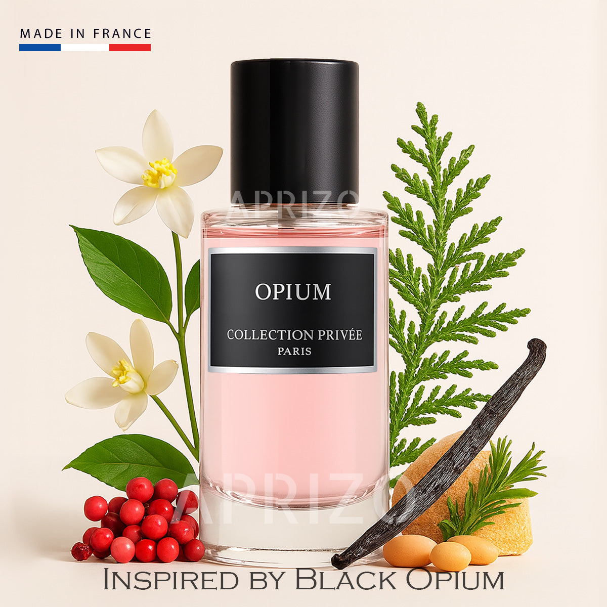 Opium 50ML Eau de parfum Femme – APRIZO
