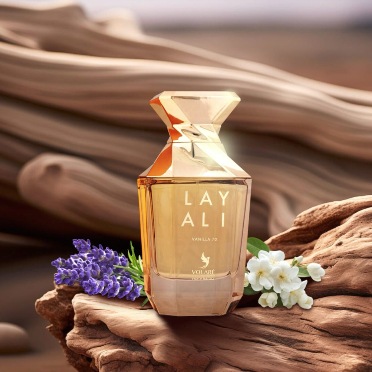 Layali Vanilla 70 100ML Eau de parfum Femme – APRIZO