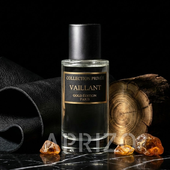 Vaillant 50ml Eau de Parfum Homme – APRIZO