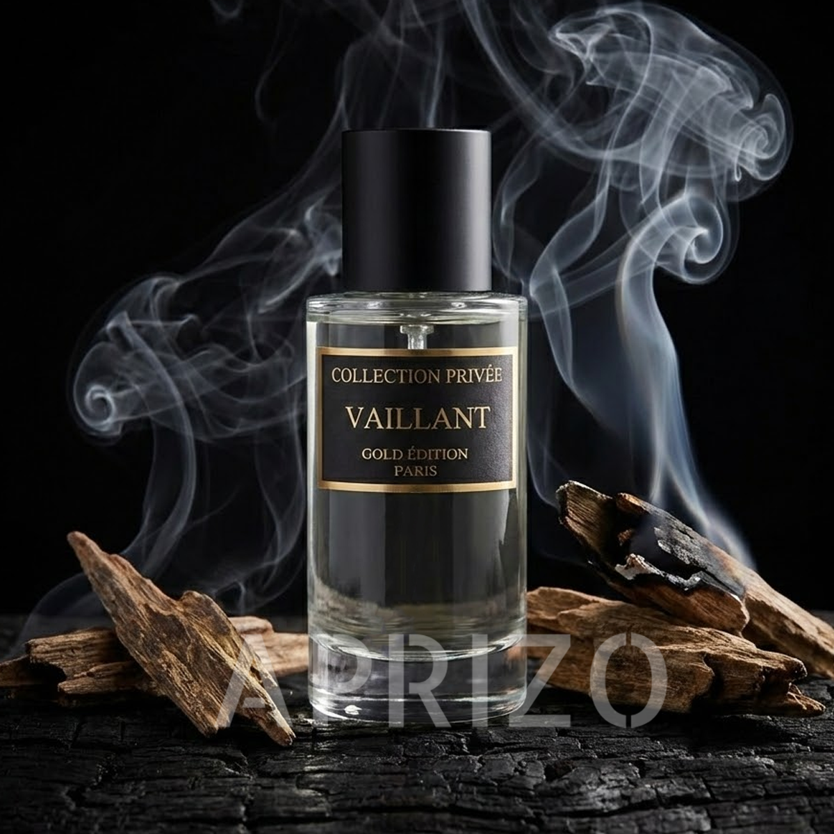 Vaillant 50ml Eau de Parfum Homme – APRIZO