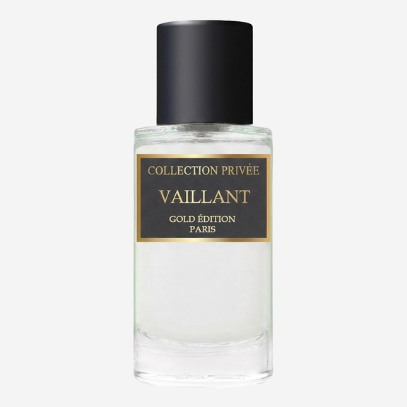 Vaillant 50ml Eau de Parfum Homme – APRIZO