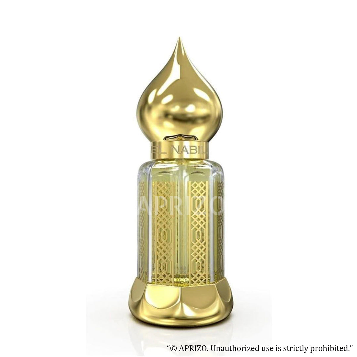 Prestige Collection - Musc Slim 12ML Extrait de parfum Unisexe – APRIZO