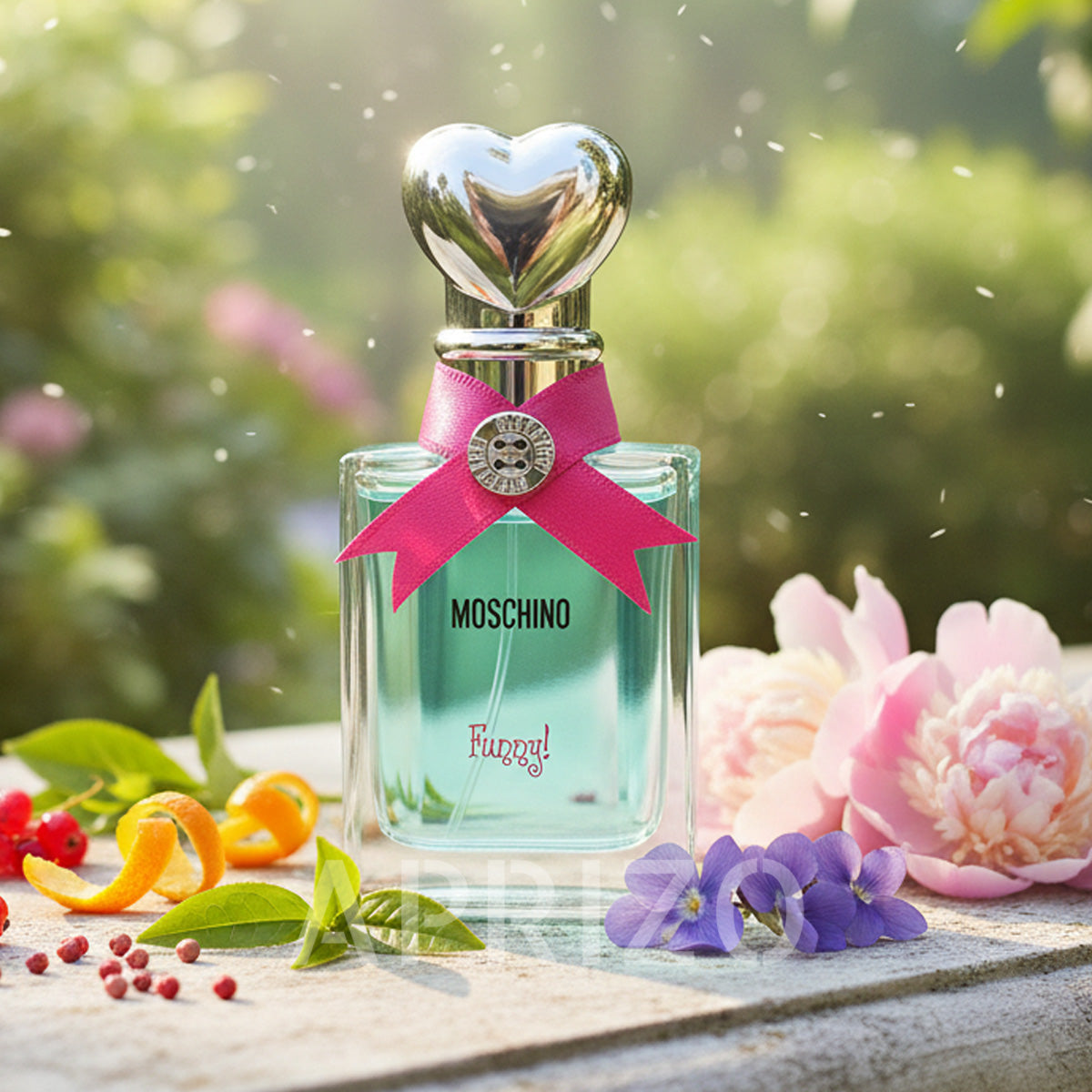 Funny 50 ml Eau de Toilette Femme – APRIZO