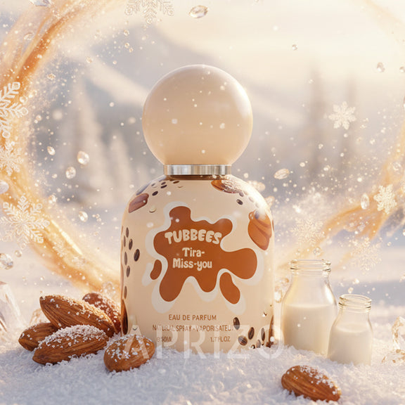Tubbees Tira Miss You 50ml Eau de parfum Mixte – APRIZO