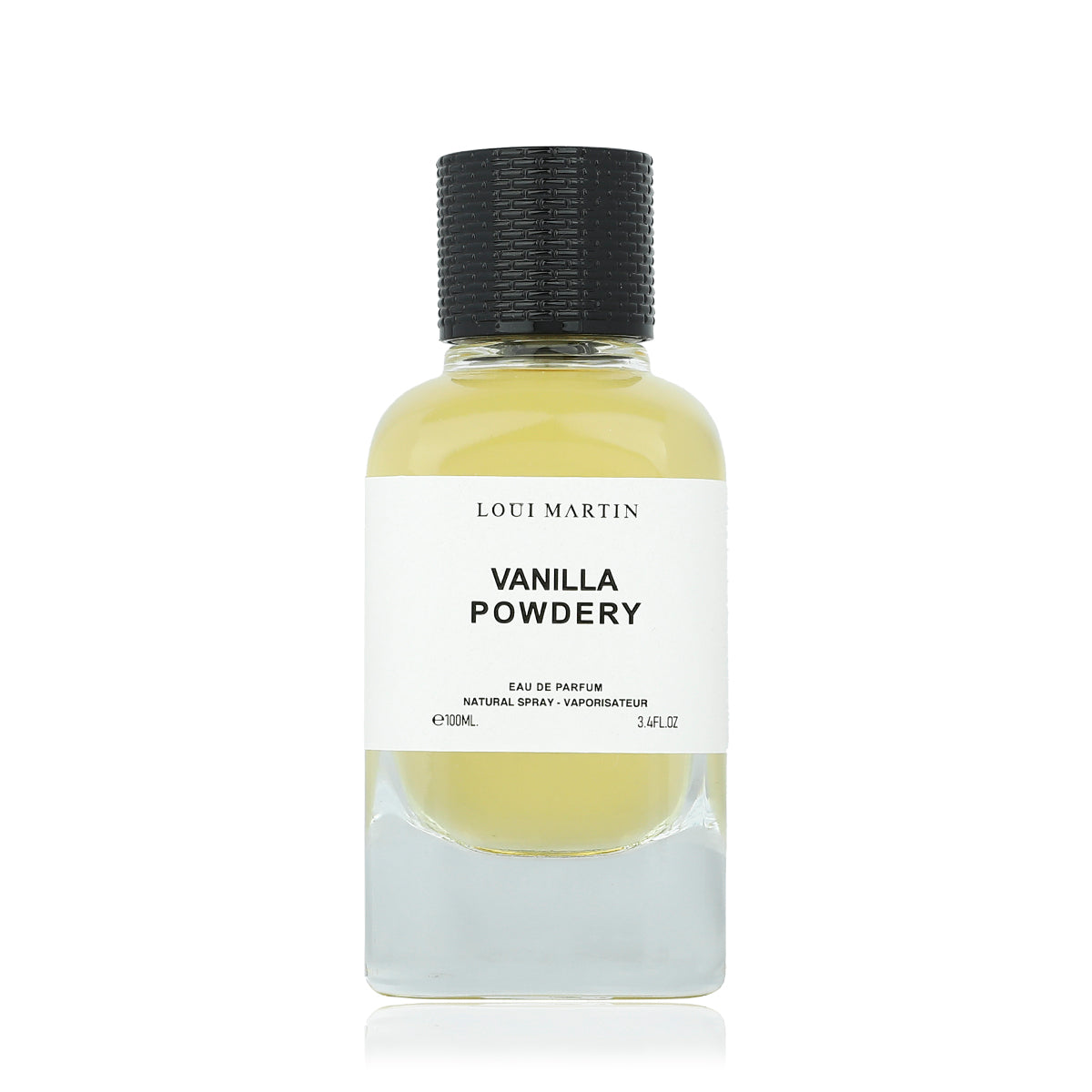Inspiré par Vanilla Powder - Loui Martin Vanilla Powdery 100ML Eau de ...