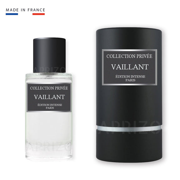 Vaillant 50ML Eau de parfum Unisexe – APRIZO