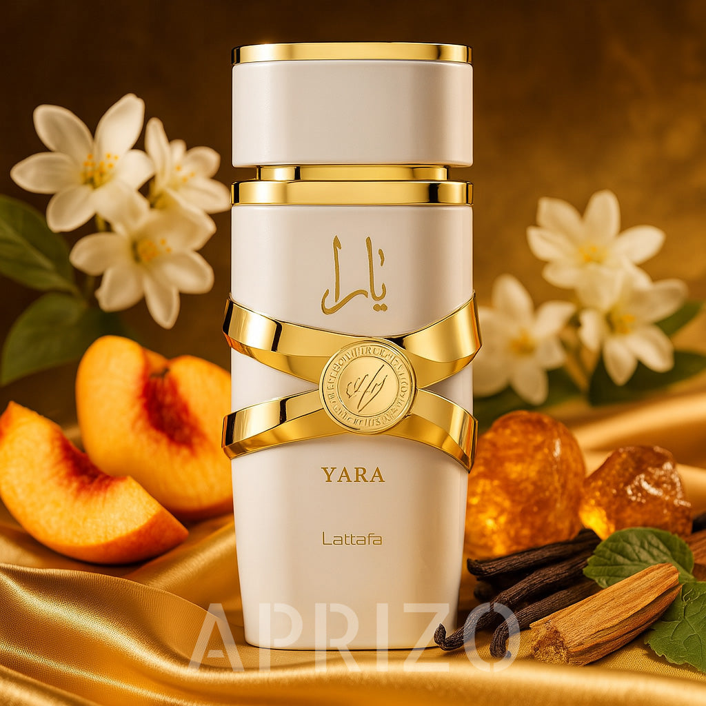 Yara Moi 100ML Eau de parfum Femme – APRIZO