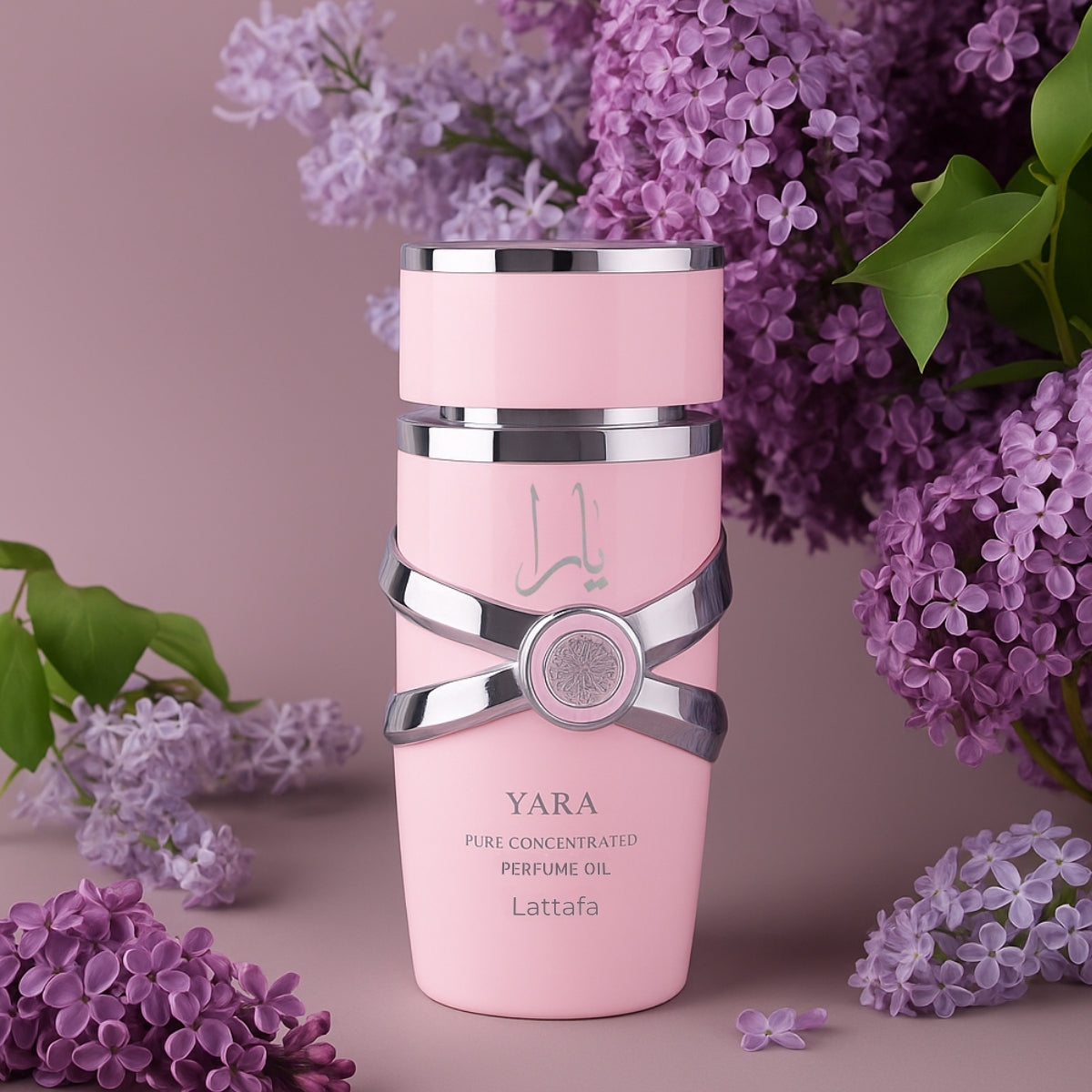 Yara Concentrated Oil 20ML Extrait de parfum sans alcool – APRIZO