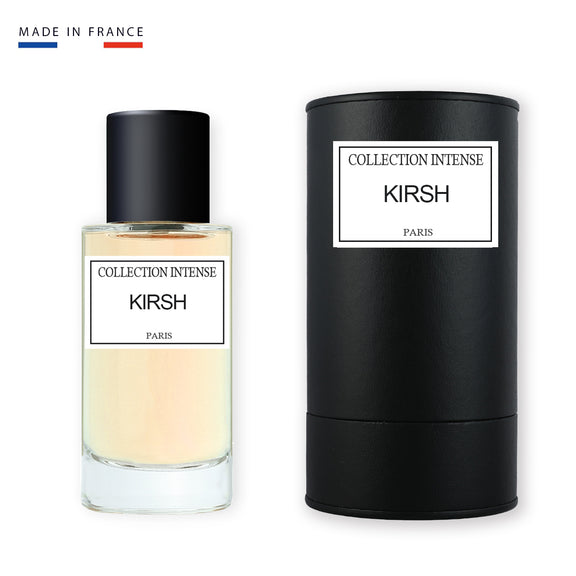 Indpiré de Kirke - Collection Intense Kirsh 50ML Eau de parfum Unisexe ...
