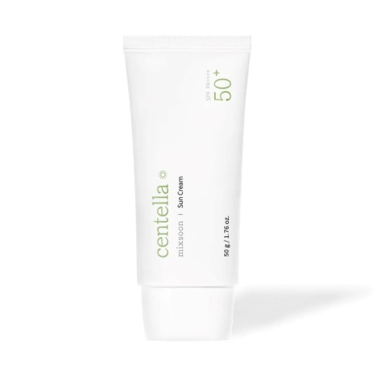 Centella Sun Cream 50GM - Crème solaire – APRIZO