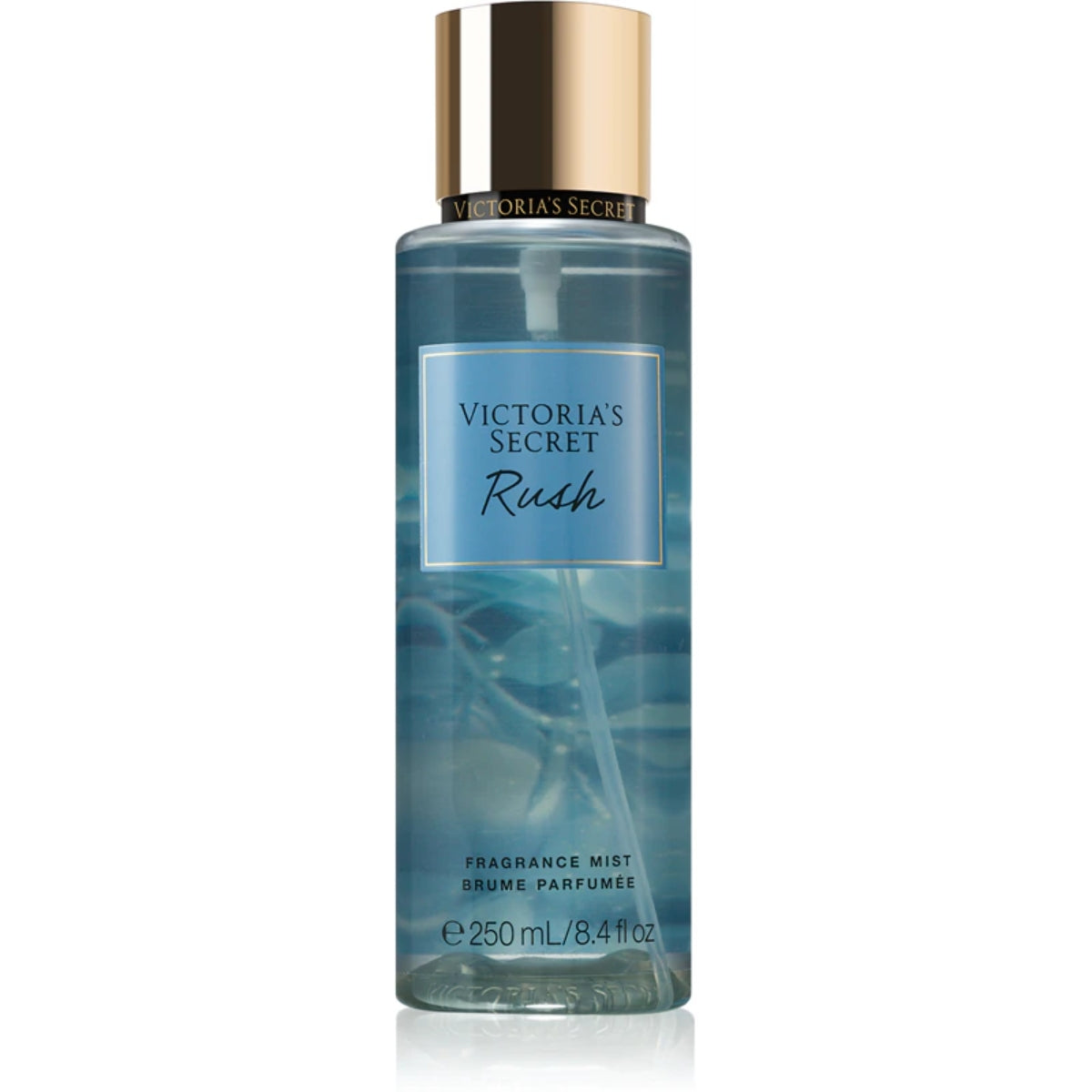 Victoria's Secret - Rush Brume parfumé 250ML – APRIZO