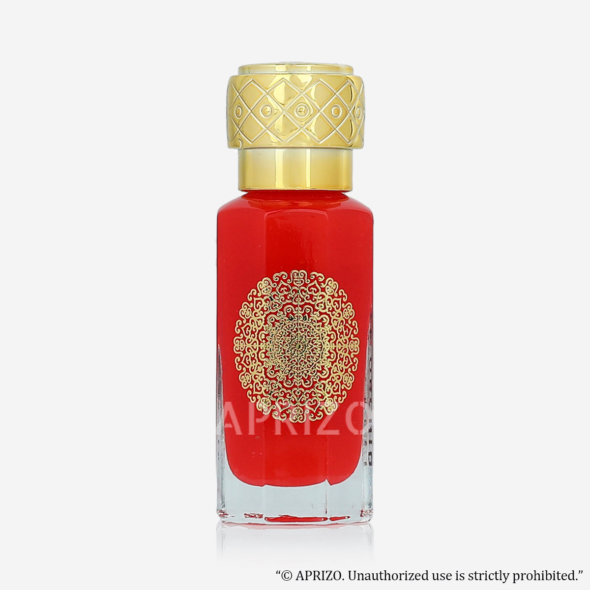 Musk Collection Pomegranate 12ML Extrait de parfum sans alcool Unisexe – APRIZO