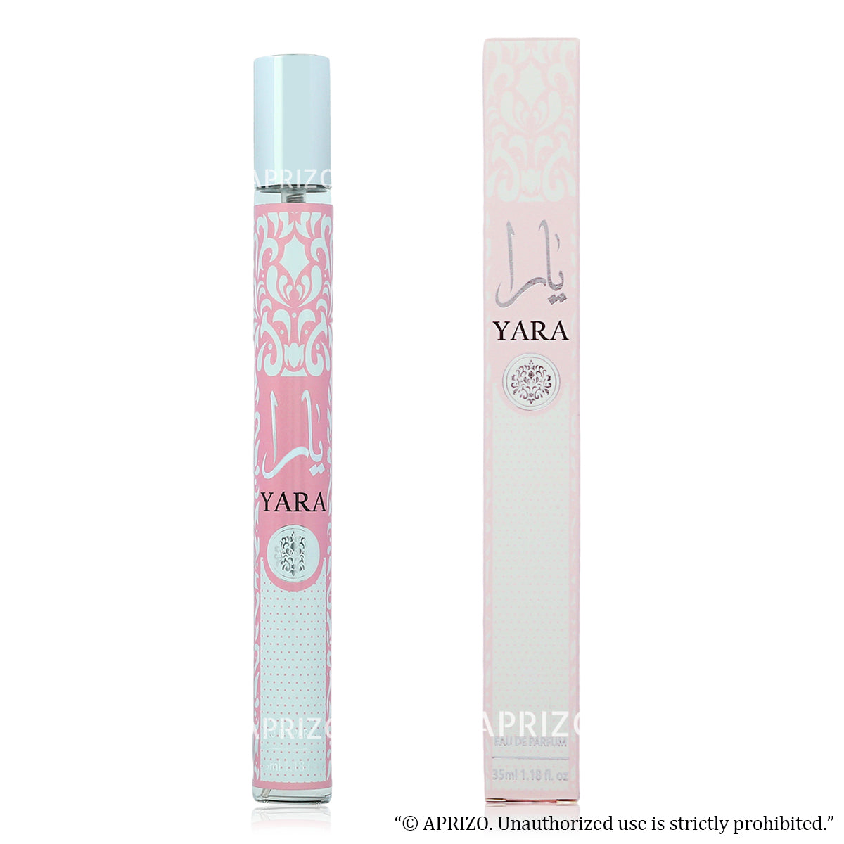 Yara 35ml Eau de parfum Femme – APRIZO