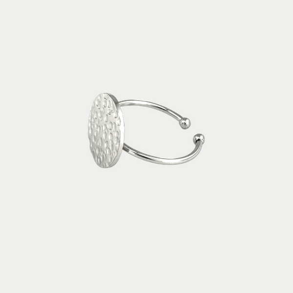 Bague Acier Inoxydable Femme – Page 4 – APRIZO